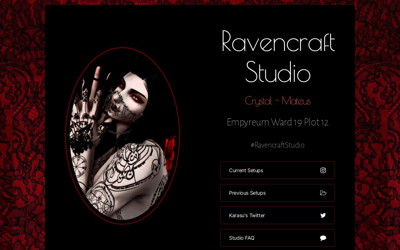 Ravencraft Studio